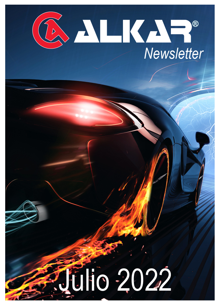 Alkar Automotive ajoute 146 nouvelles références